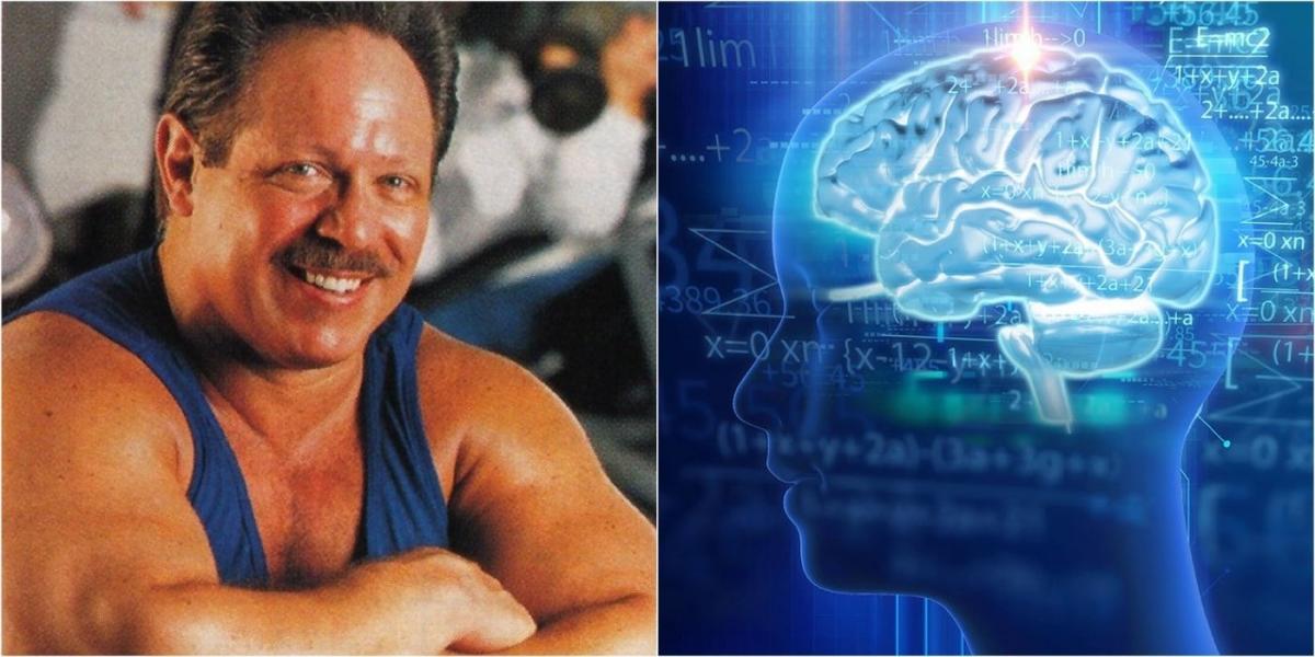 Мы все проснемся в новом теле? Гений с IQ 210 утверждает, что знает тайну загробного мира ...