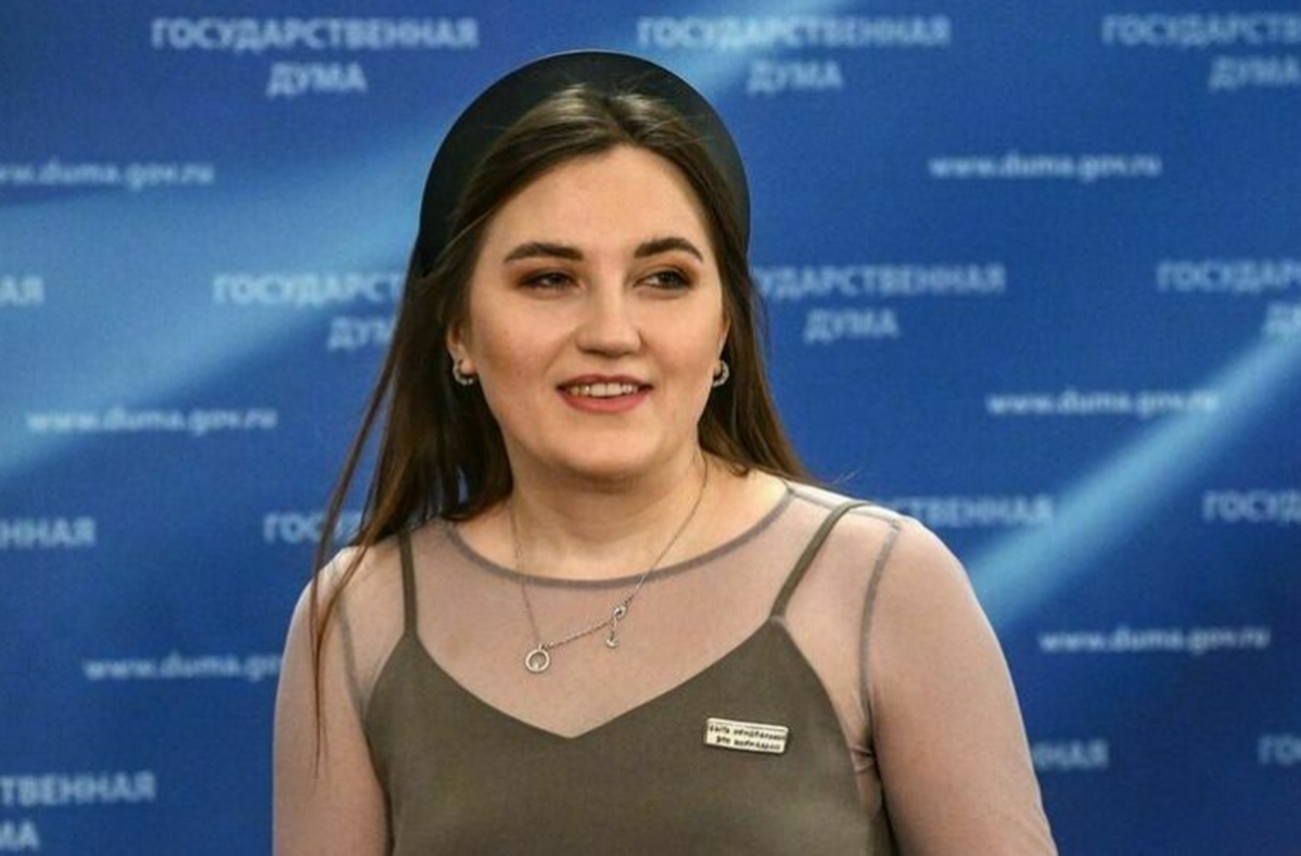 Депутат Горячева: Правительство одобрило законопроект, который упрощает получение двойной ...