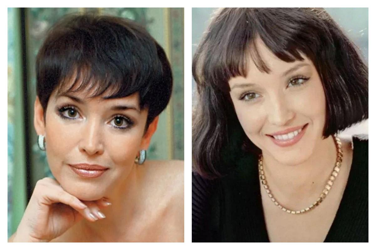 Любимица мужчин на пике карьеры. Почему красавица Анна Самохина уходила из жизни в одиночестве ...