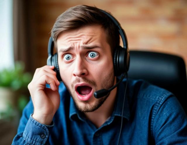 Одна ваша фраза заставит мошенника сбросить звонок. Как сломать схему за 10 секунд. Из жертвы ...