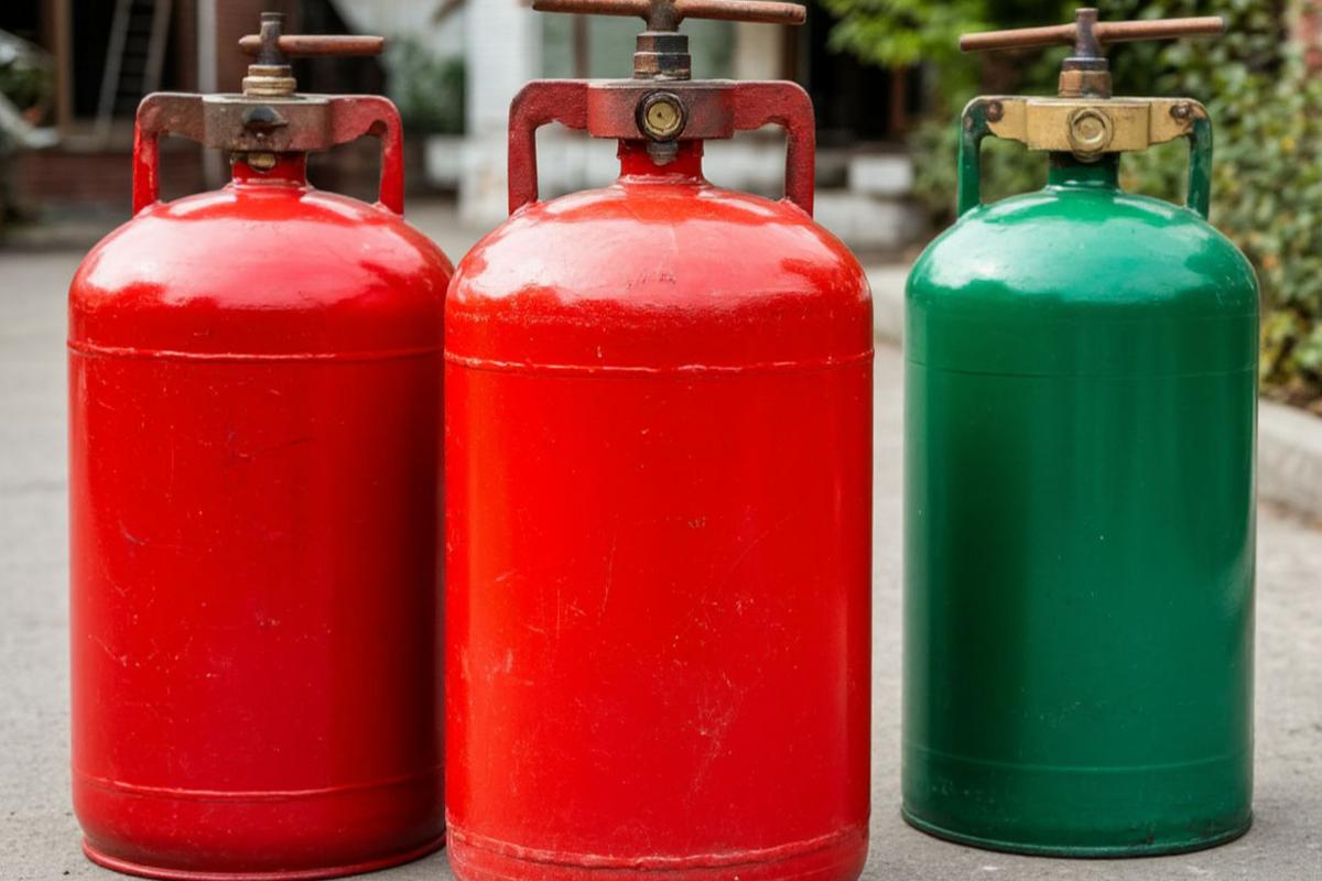 Пять человек пострадали от взрыва газа при приготовлении плова в Татарстане - RuNews24.ru - 10. ...