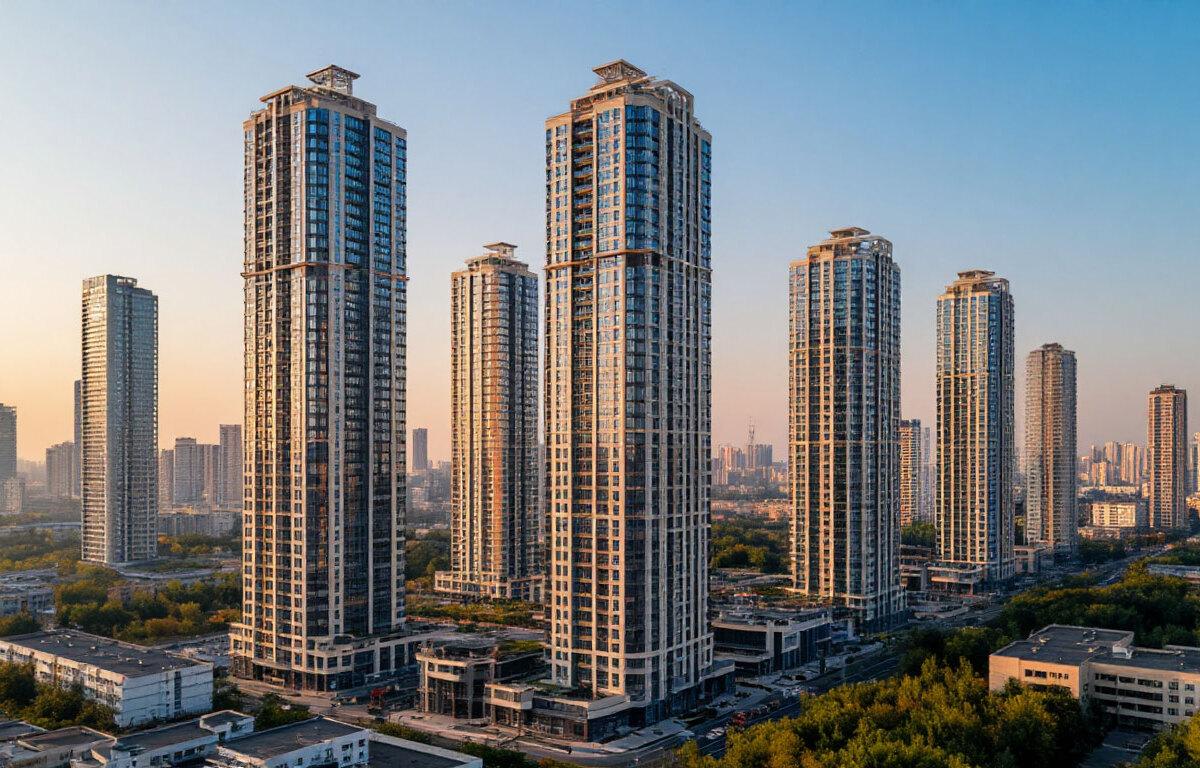 Жители Кубани в октябре взяли льготную ипотеку почти на 15 млрд рублей - RuNews24.ru - 27.11.2025