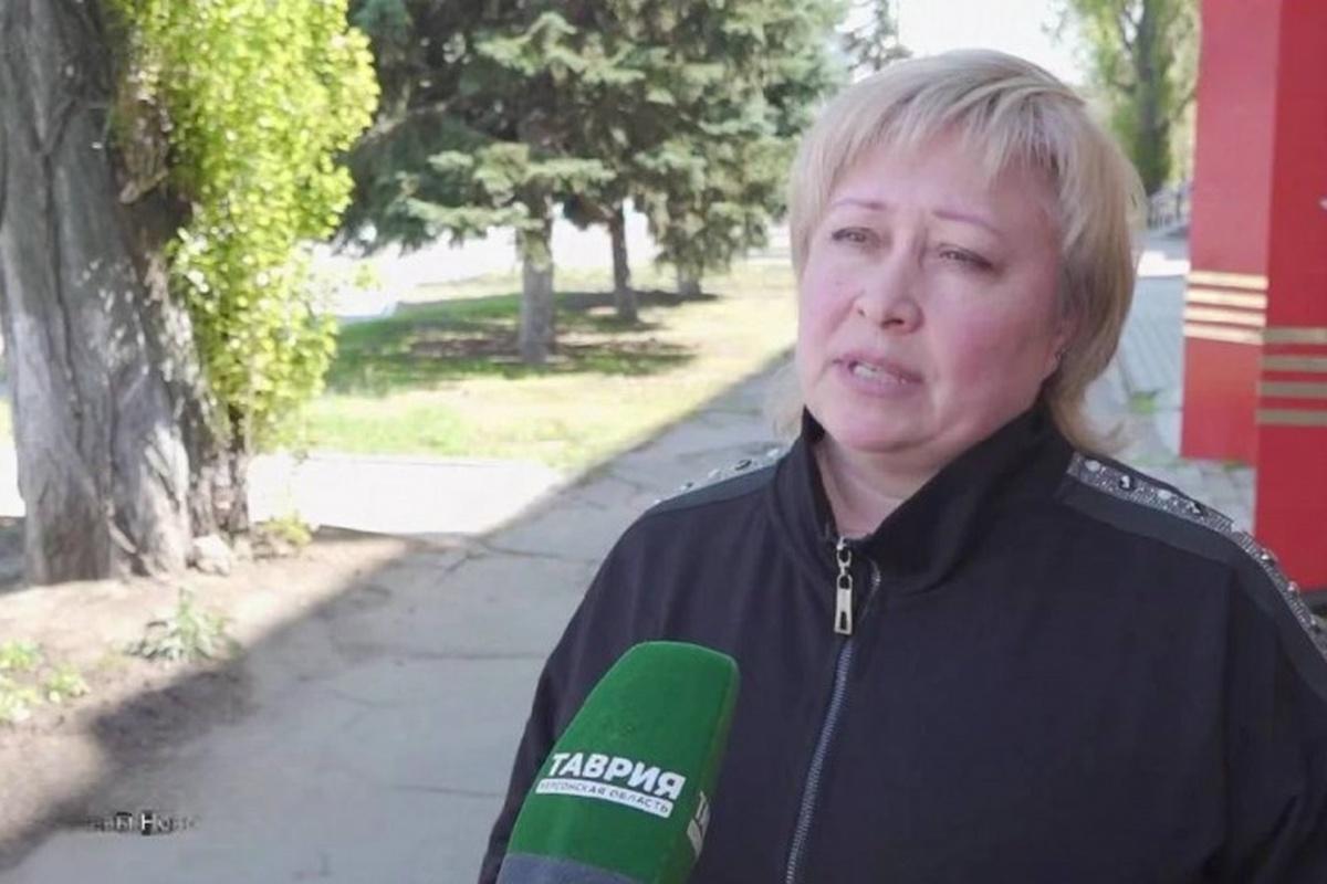 Елена Болотняя возглавила Новокаховский округ после отставки Виталия Гуры на фоне скандала ...