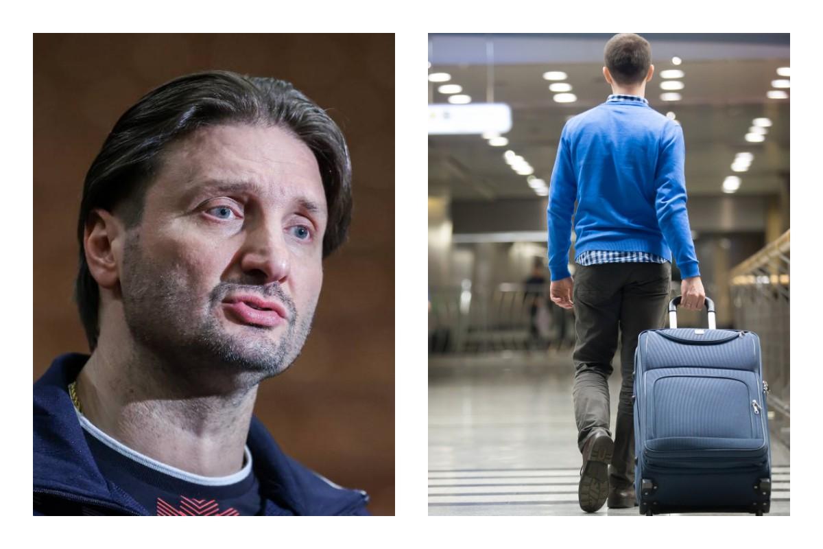 Ждуны и молчуны. Эдгар Запашный назвал артистов, которых нужно «отлучить от кормушки» - RuNews24 ...