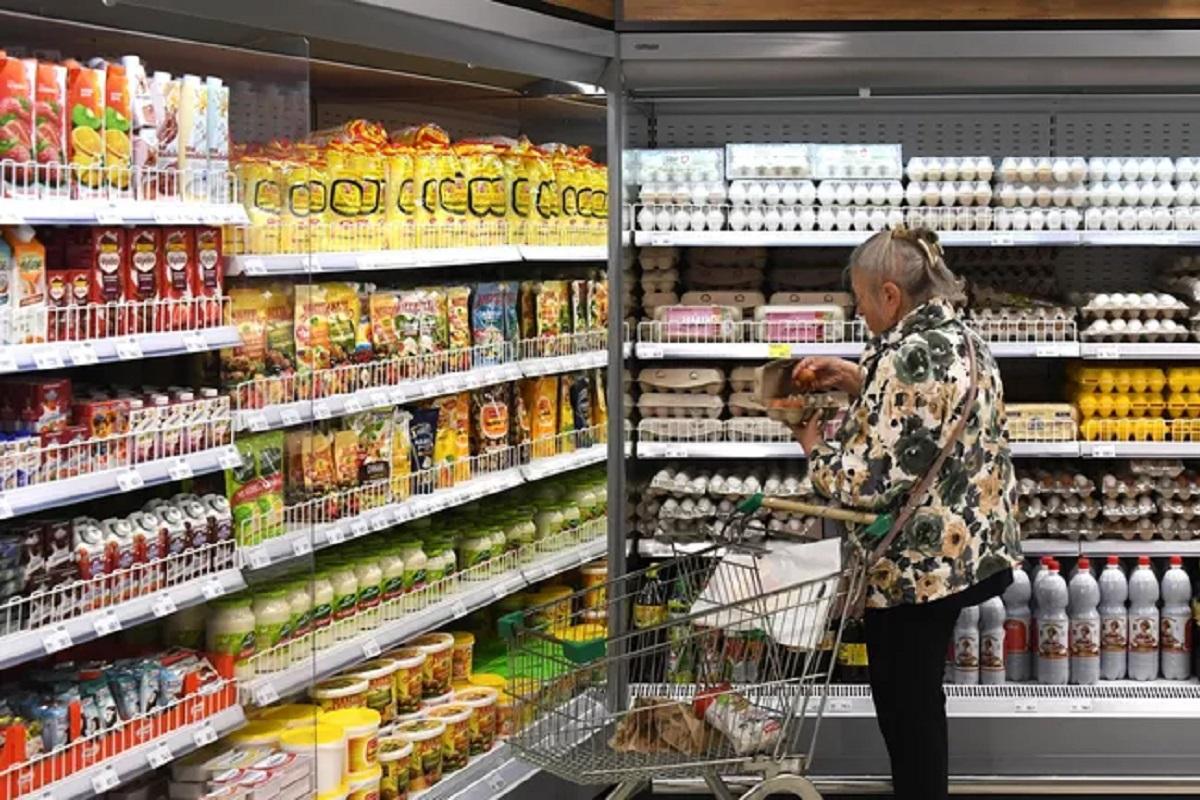 Consumers are switching to sauces: mayonnaise sales have fallen by 4% ...