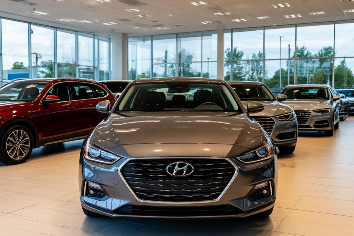 Россияне увеличили траты на автомобили на 40% - RuNews24.ru - 26.11.2025