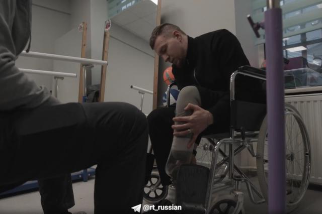 Вышла первая часть документального фильма о женах ветеранов СВО ...