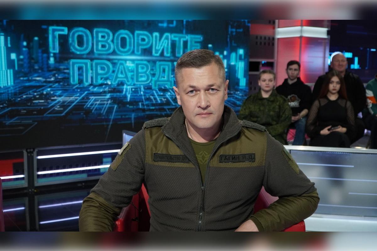В ДНР местные разрушили военные планы ВСУ - RuNews24.ru - 12.02.2025