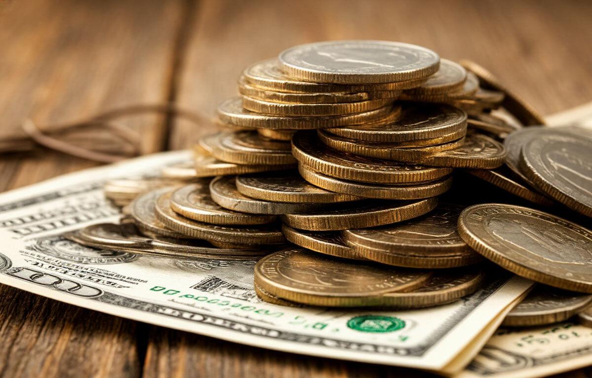 Только 8% граждан России могут накопить на первый взнос по ипотеке за два года - RuNews24.ru ...