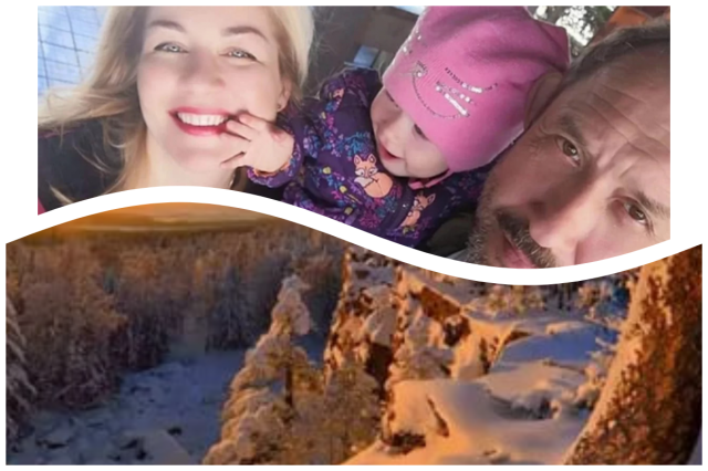 «Я видел его живым!» Тайна исчезновения семьи Усольцевых привела из- тайги в Лос-Анджелес ...