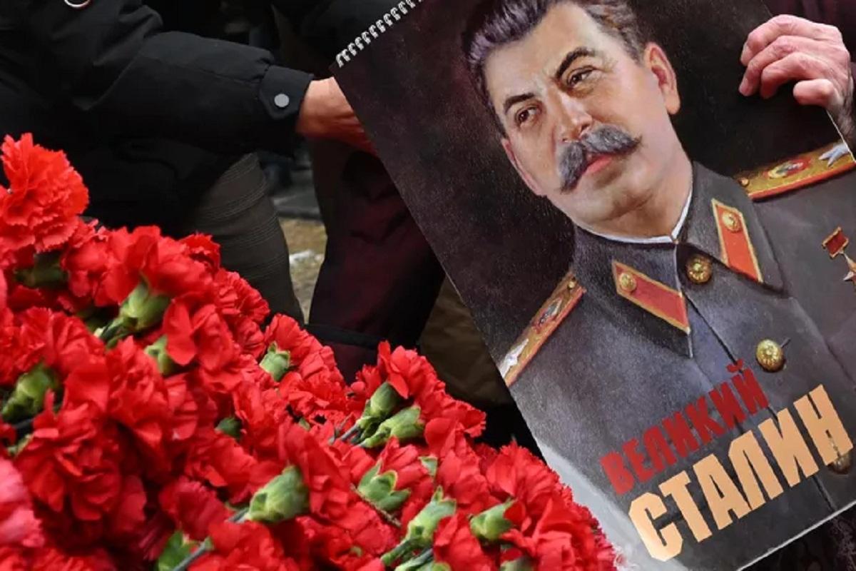 Ученые расшифровали ДНК Сталина - RuNews24.ru - 14.04.2025