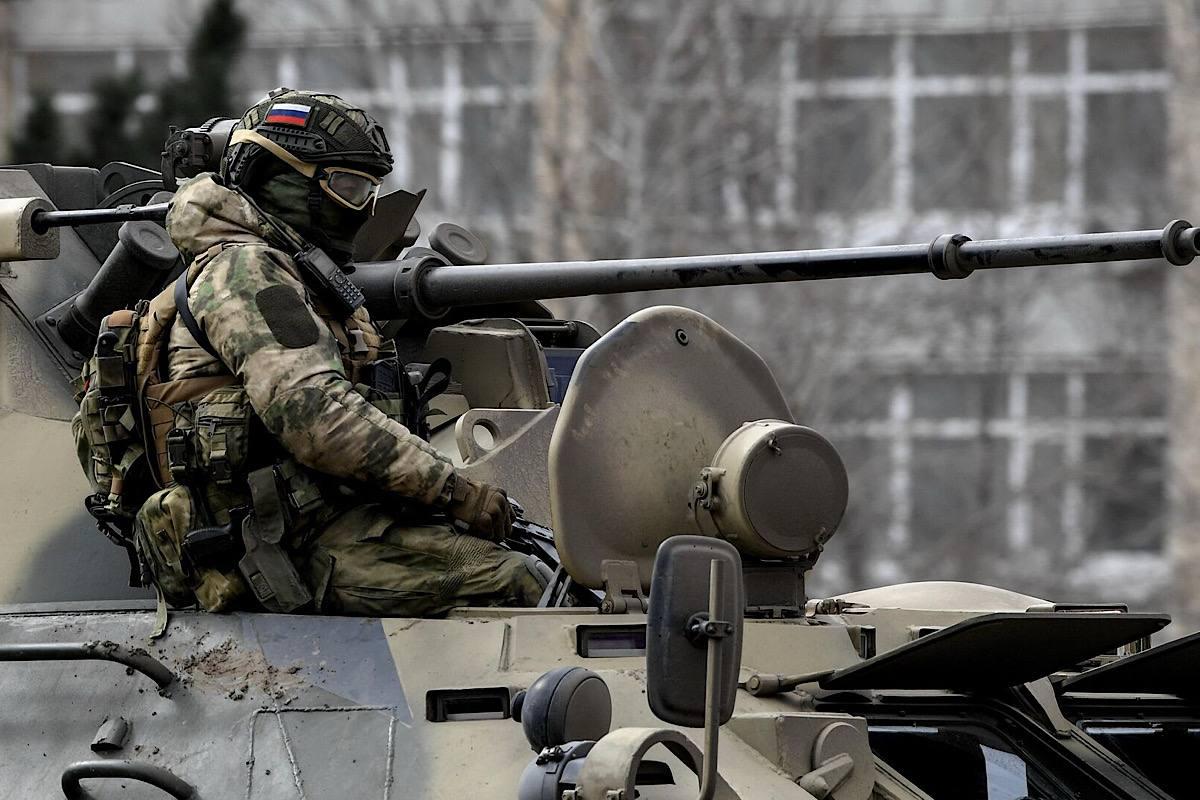 NYT: Россия приступила к летнему наступлению на Украине - RuNews24.ru - 29.05.2025