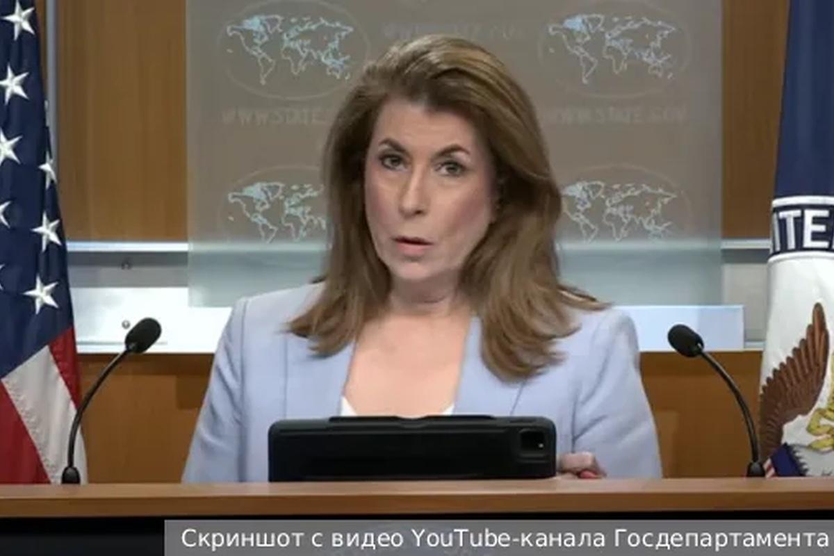 Госдеп намекнул на сюрприз от Трампа по Украине - RuNews24.ru - 23.07.2025