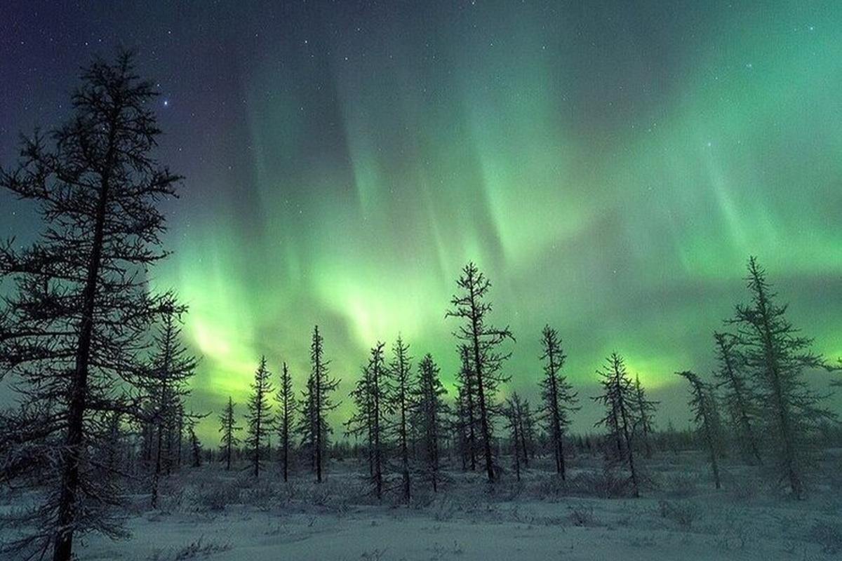 Зафиксирована вторая за сутки магнитная буря - RuNews24.ru - 09.03.2025