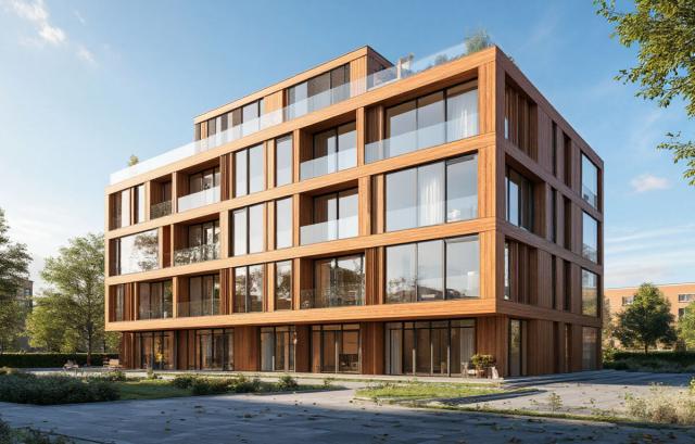 В Краснодаре цена метра в новостройках составила 191,5 тысячи рублей ...