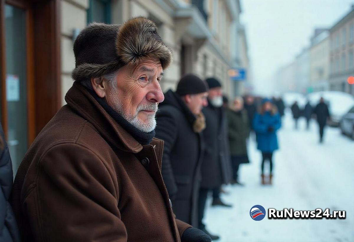 Как получить хорошую пенсию. Какие льготы и доплаты можно оформить при стаже больше 25 лет? О ...