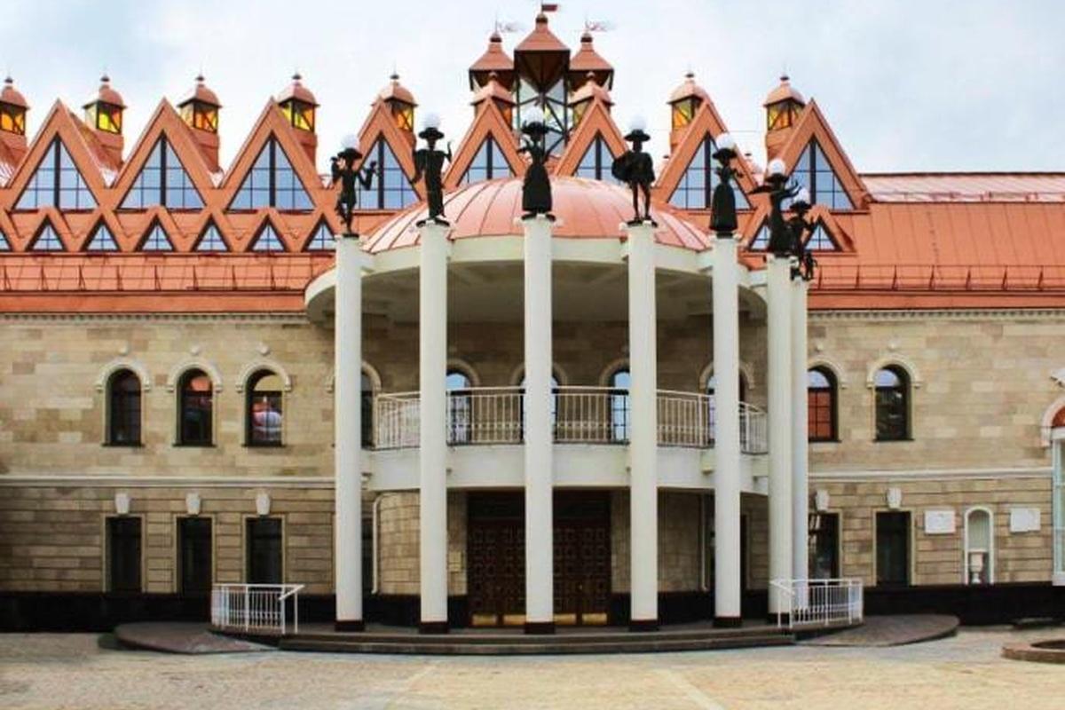 «Целый век любви к кукольному искусству»: у Воронежского театра кукол ...