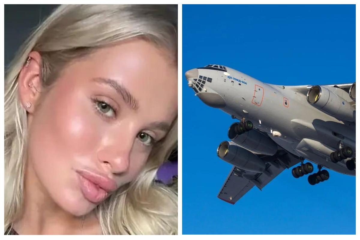 Уральская принцесса и загадочный «папик». История любви, которая потрясла Минобороны - RuNews24 ...