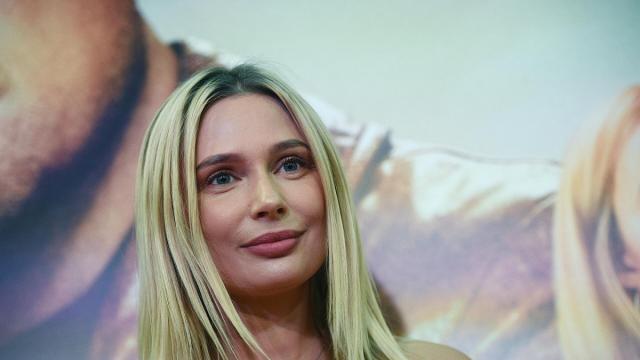 Actress Natalia Rudova confessed which scenes in the movie she gives ...