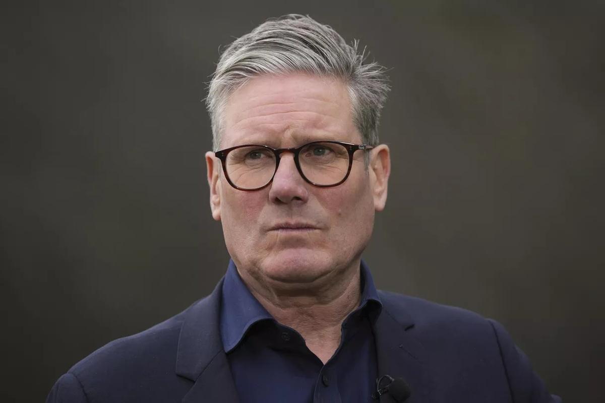 «Дискуссия никогда не была столь напряженной»: Стармер о признании Палестины - RuNews24.ru - 18. ...