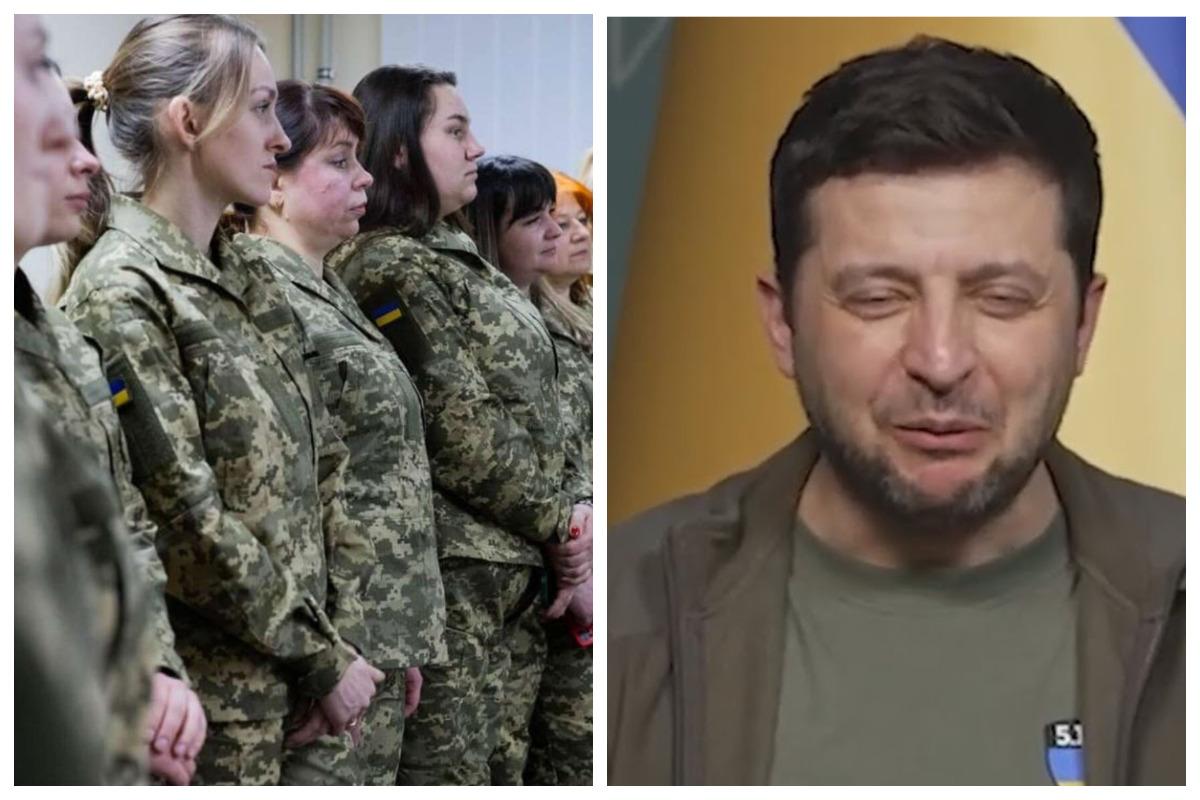 До катастрофы осталось меньше 50 дней. Из-за ультиматума Трампа Зеленский отдал страшный приказ ...