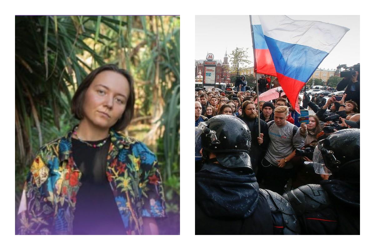 «Переобуться» за 20 минут. «Вранье» из телевизора оказалось правдой – откровения бывшей ...