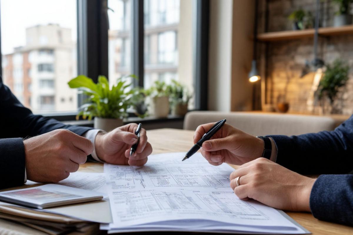 Юристы предложили россиянам заключать предварительный договор при ...