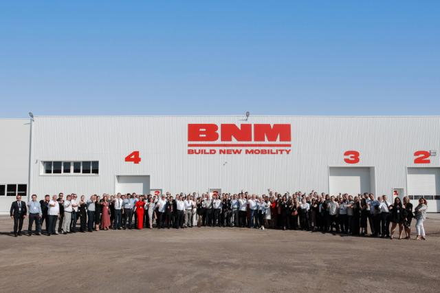 Из-за слабого рынка и высокой ключевой ставки производство на заводе ...