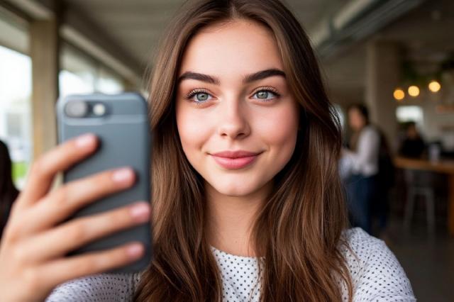 Комплексы и непринятие себя? Почему некоторые люди не показывают свое настоящее лицо в соцсетях ...