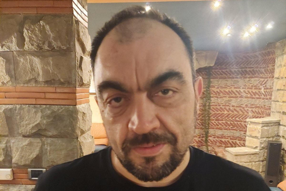 Тодор Ангелов заявил об «отрезвлении Европы» из-за конфликта на Украине ...