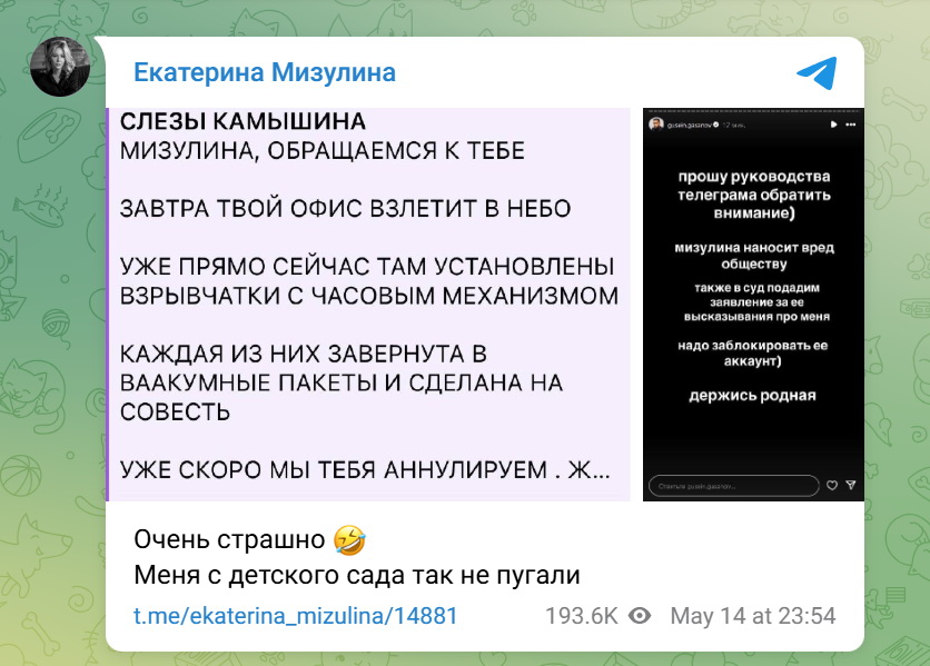 «Поднял» на россиянах сотни миллионов. Что натворил сбежавший блогер Гусейн Гасанов - RuNews24 ...