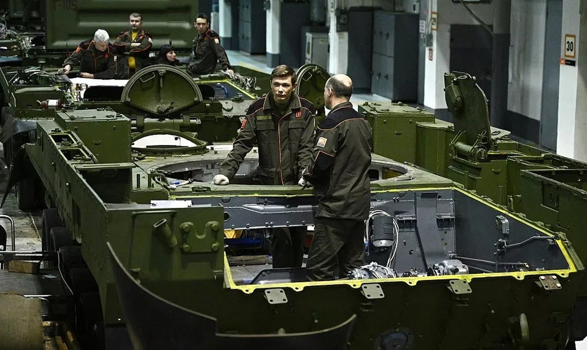 Тысячи «Томагавков» против России. К чему следует готовиться «после Украины» - RuNews24.ru - 22. ...