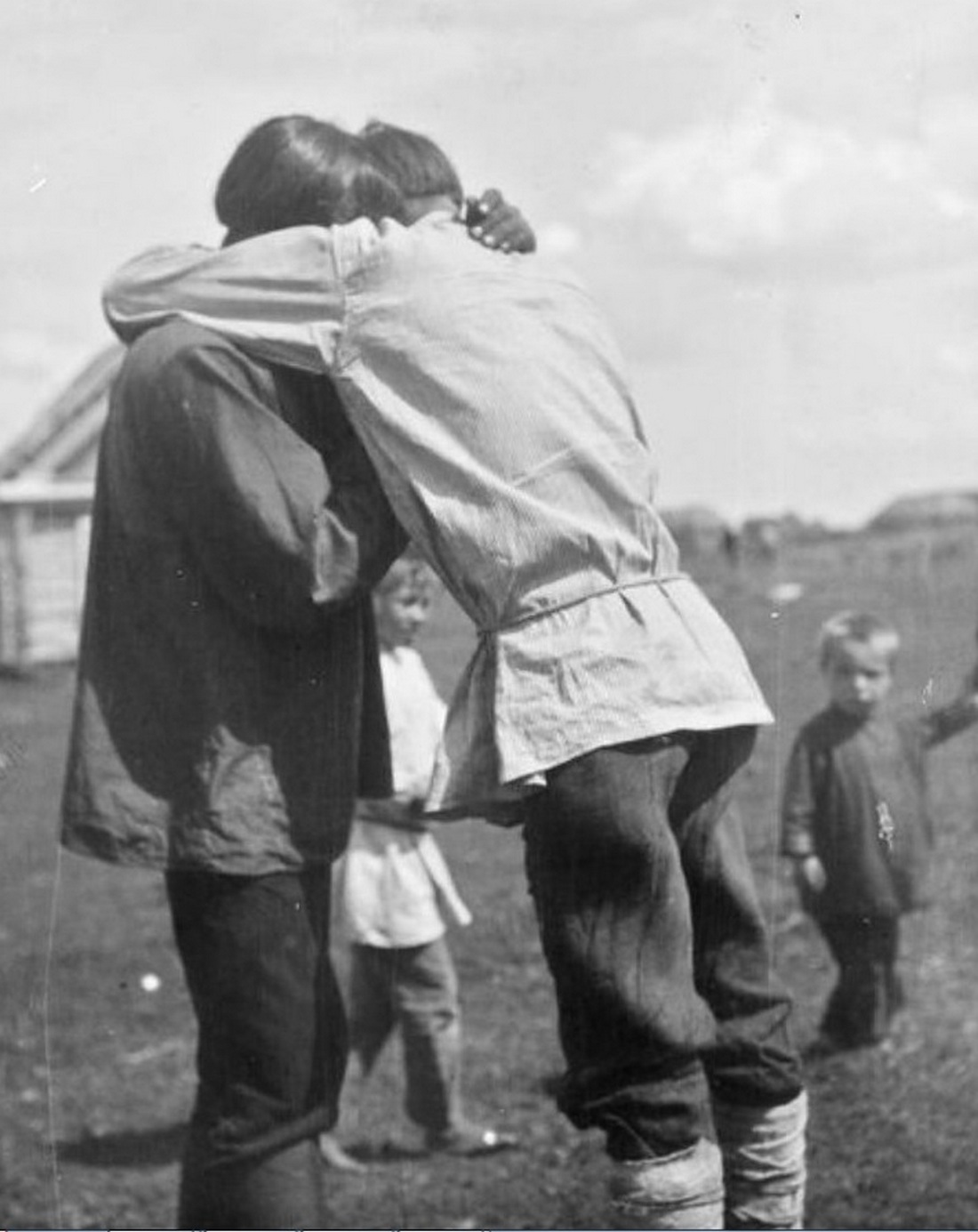 Всеобщая мобилизация в России. Сколько раз и почему проводилась. От водочных бунтов до шока ...