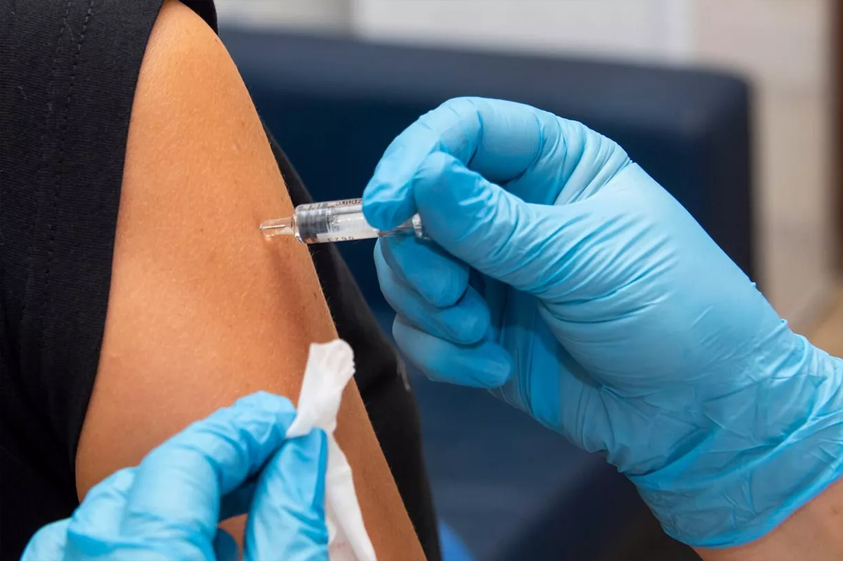 В России пожаловались на нехватку вакцины от ротавируса - RuNews24.ru - 10.11.2025