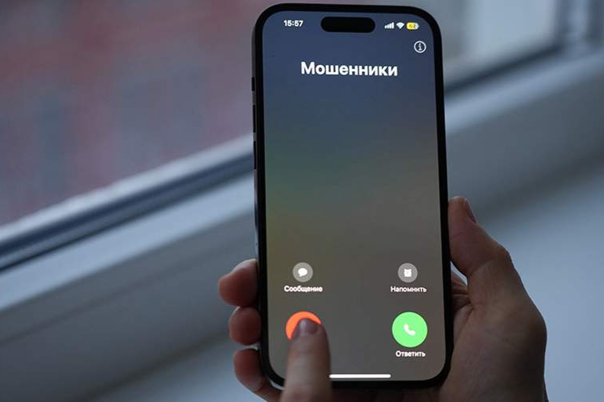 Мошенники будто гипнотизируют: реальные истории, как мордовцы лишаются денег - RuNews24.ru - 10. ...