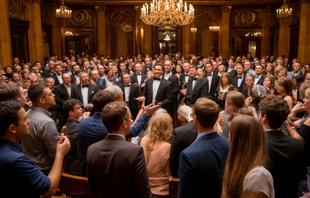 Имущество Ленинградского электромеханического завода продали на аукционе - RuNews24.ru - 24.11.2025