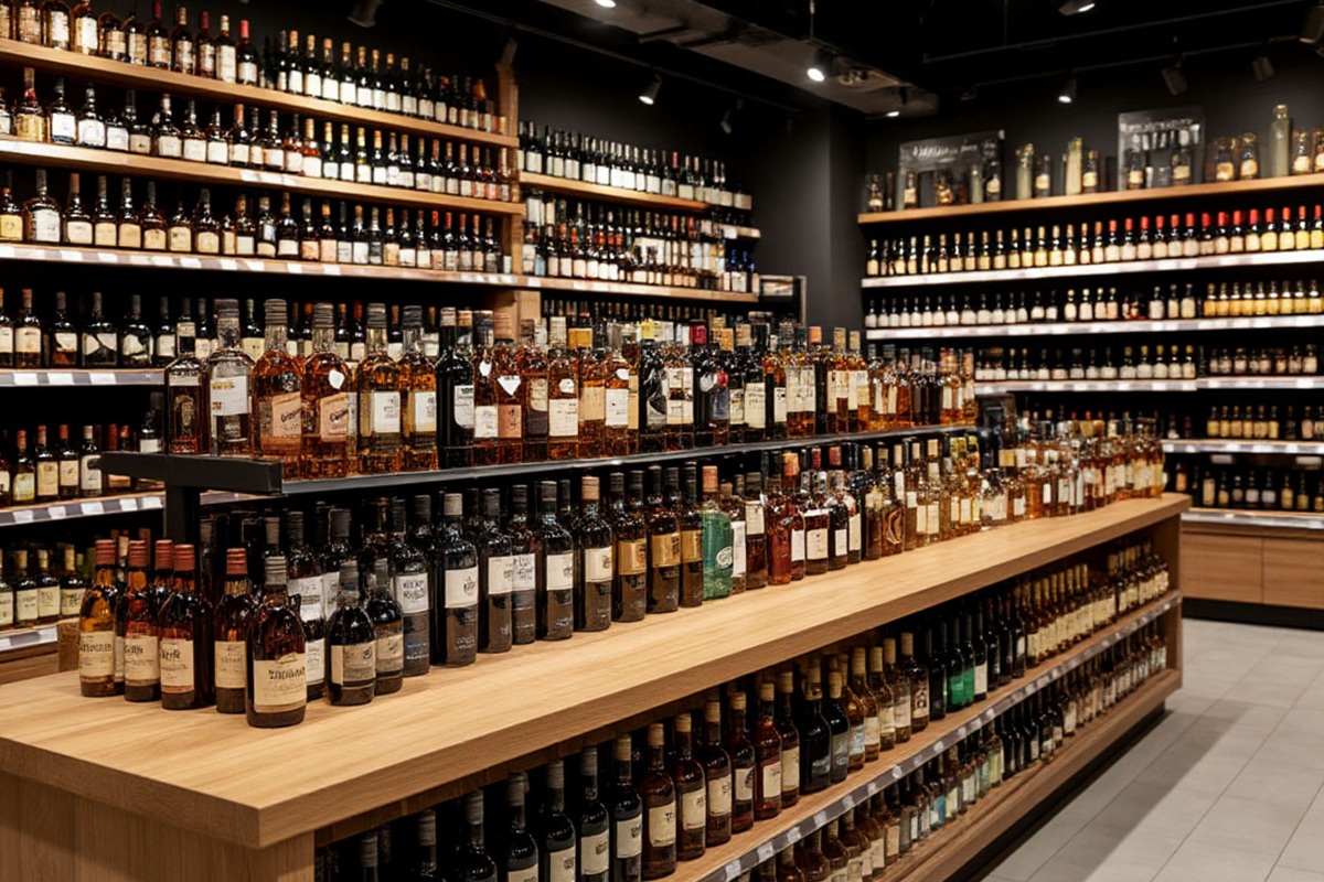 Власти Коми планируют сократить время продажи алкоголя до 8 часов в сутки - RuNews24.ru - 25.11.2025