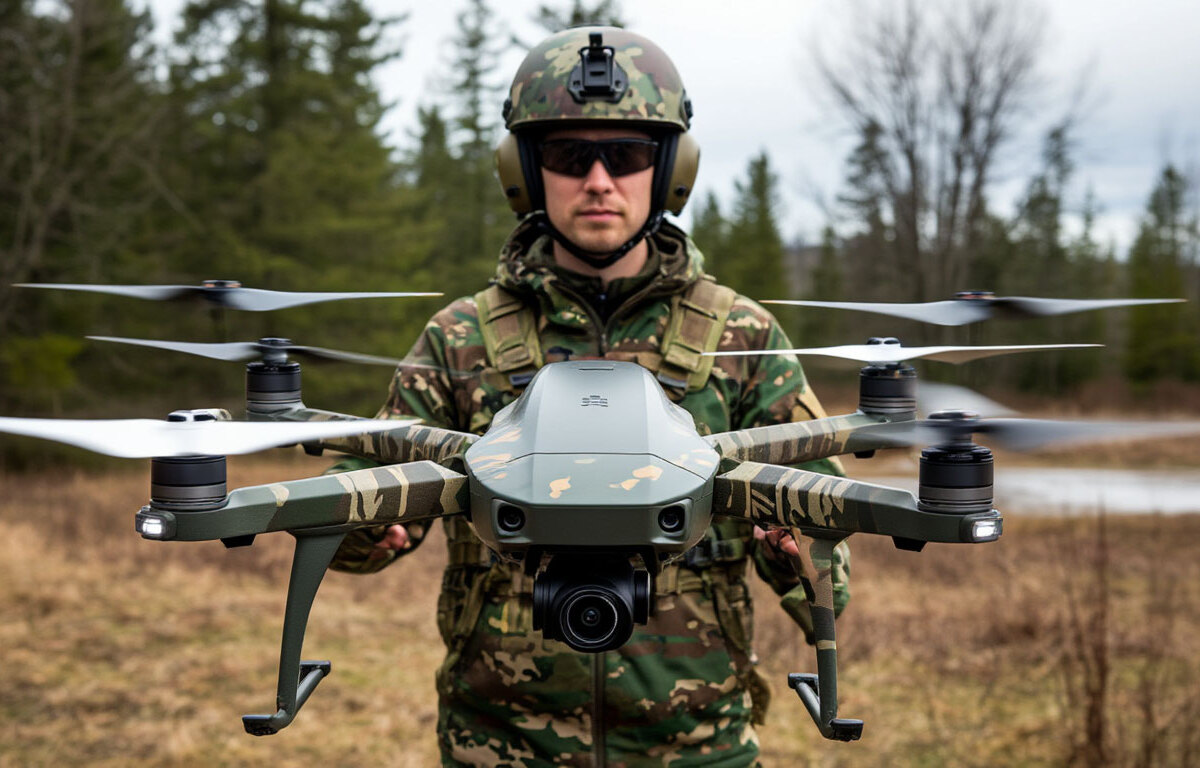 БПЛА наносят удары по подстанциям и газопроводам в прифронтовых районах ЛНР - RuNews24.ru - 26. ...