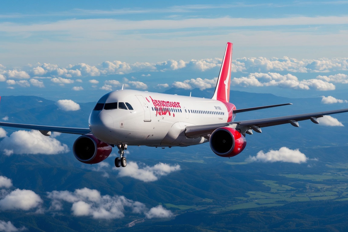 Полететь на Новый год в Латинскую Америку стоит более 200 тысяч рублей - RuNews24.ru - 26.11.2025