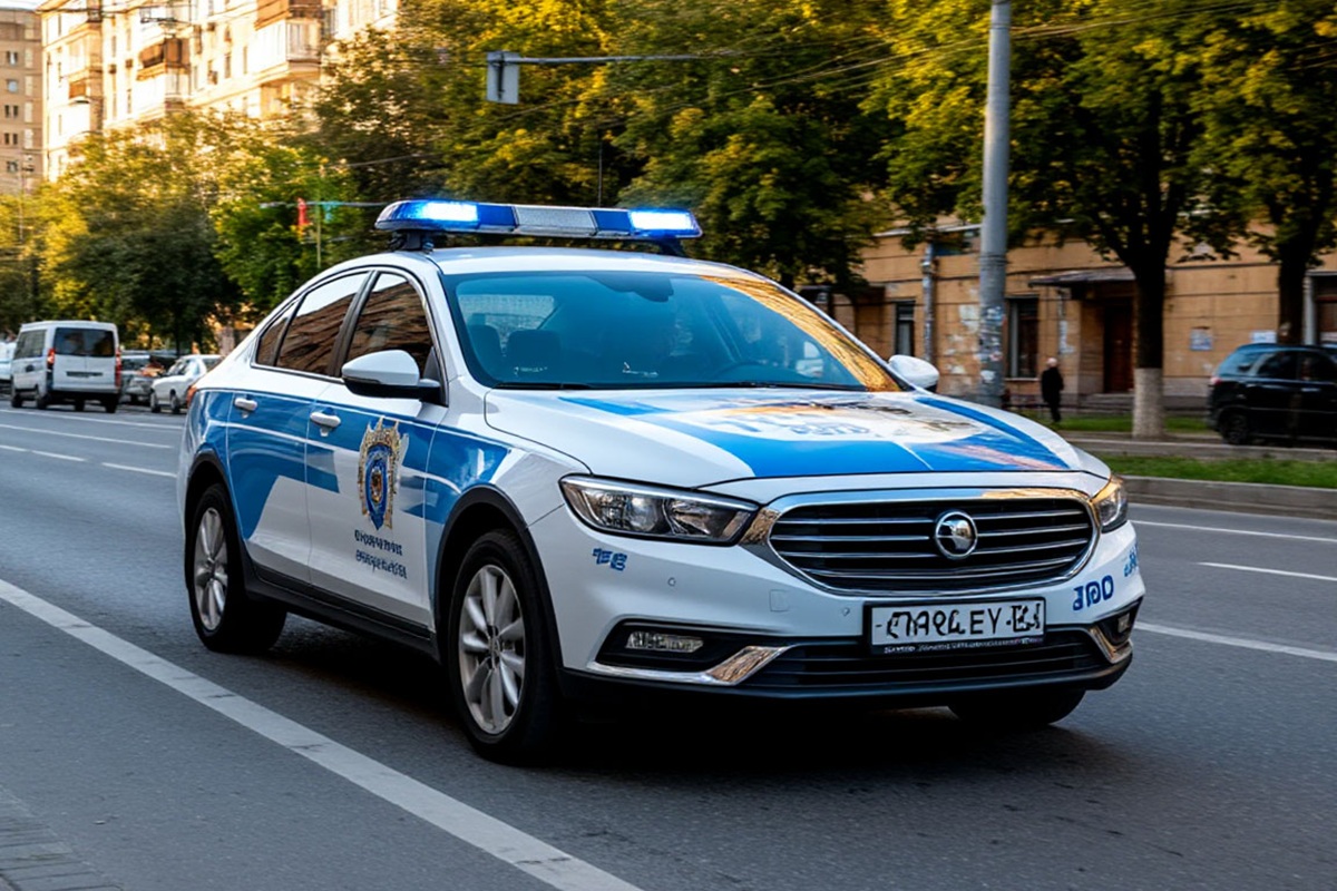 Во Владивостоке подросток выстрелил из газового пистолета на уроке в гимназии - RuNews24.ru - 26 ...