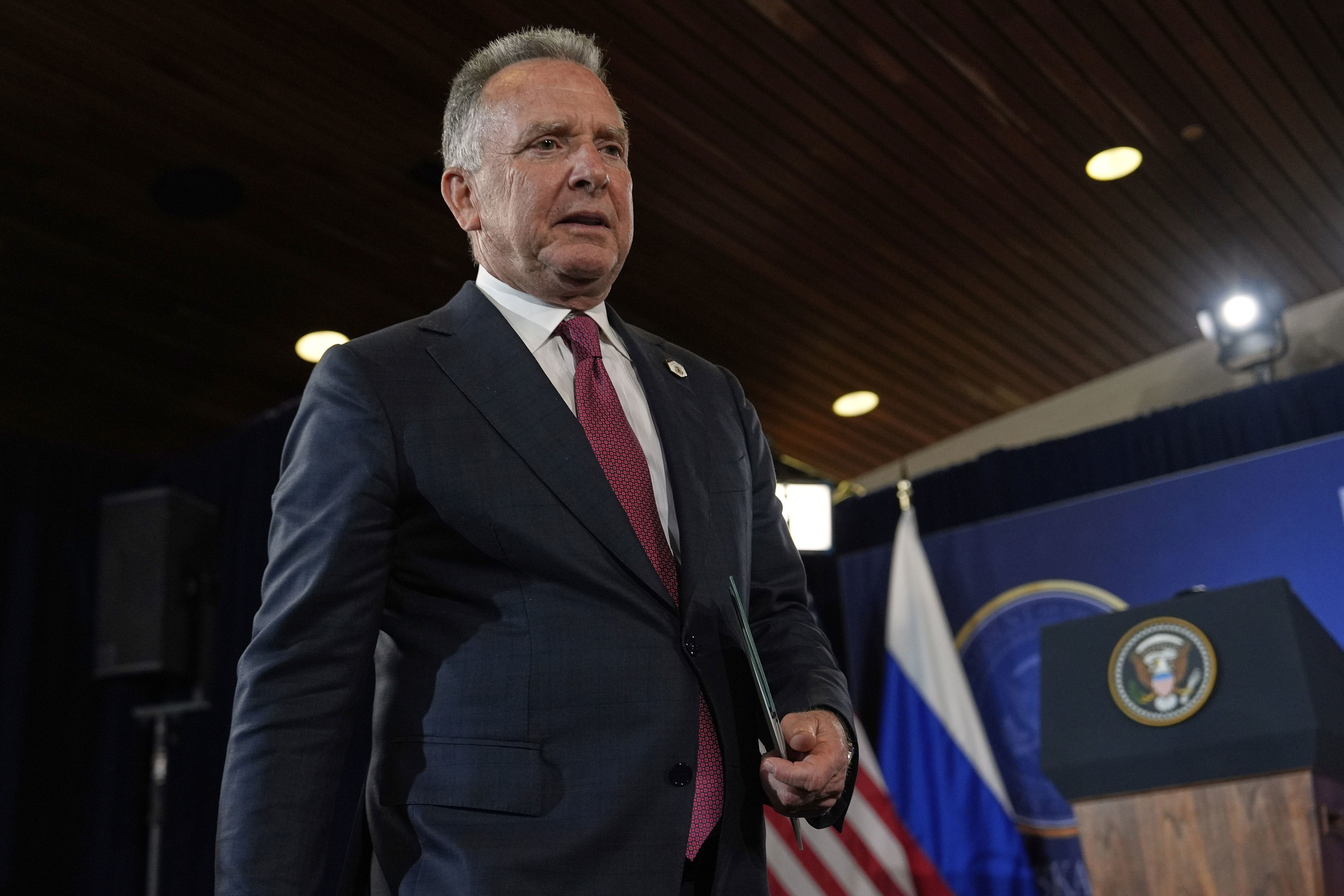 Трамп в ловушке. Зеленский и евроняньки поставили на кон репутацию Белого дома. У мира нет ...