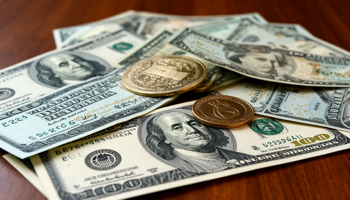 В Госдуме высказали инициативу установить минимальный размер алиментов, равный половине МРОТ ...