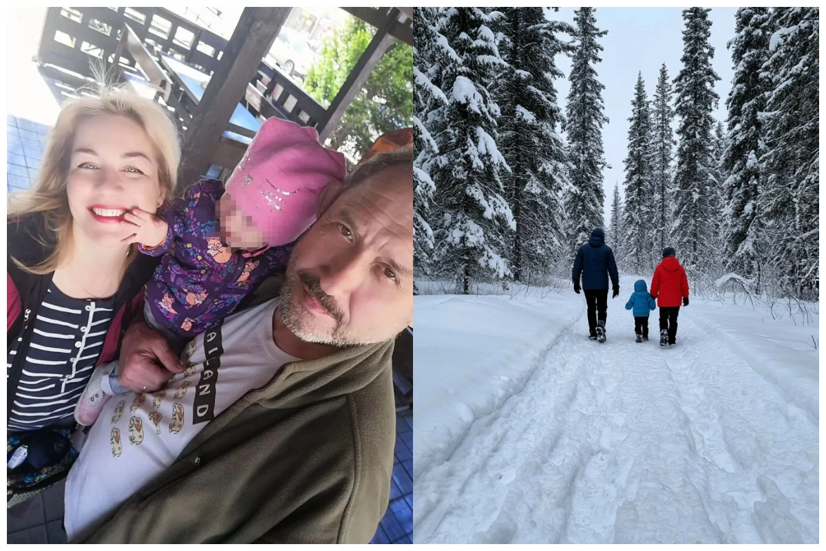 Тайна скалы Буратинка. Почему поиски семьи Усольцевых остановились до мая - RuNews24.ru - 27.11.2025