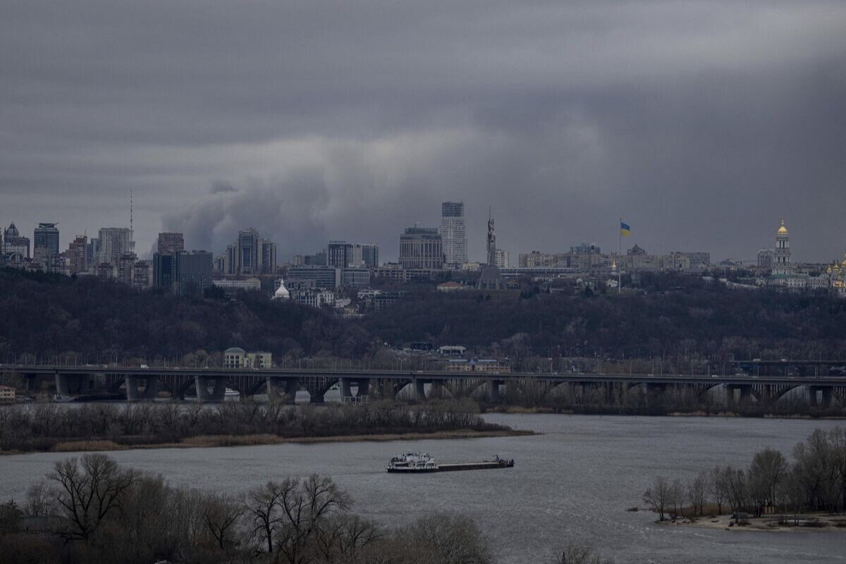 На Украине признали огромные потери ВСУ - RuNews24.ru - 22.04.2025