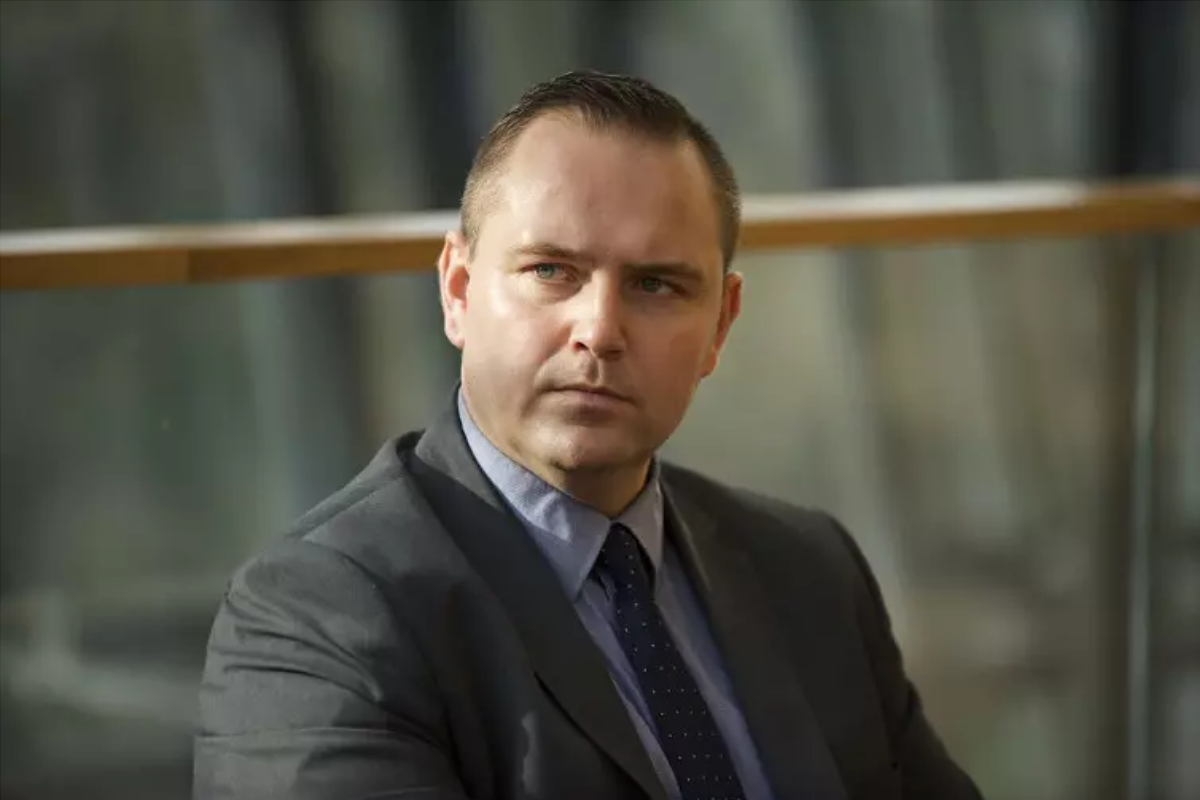 Президент Польши Навроцкий потребовал от Украины системного решения вопроса об эксгумации жертв ...