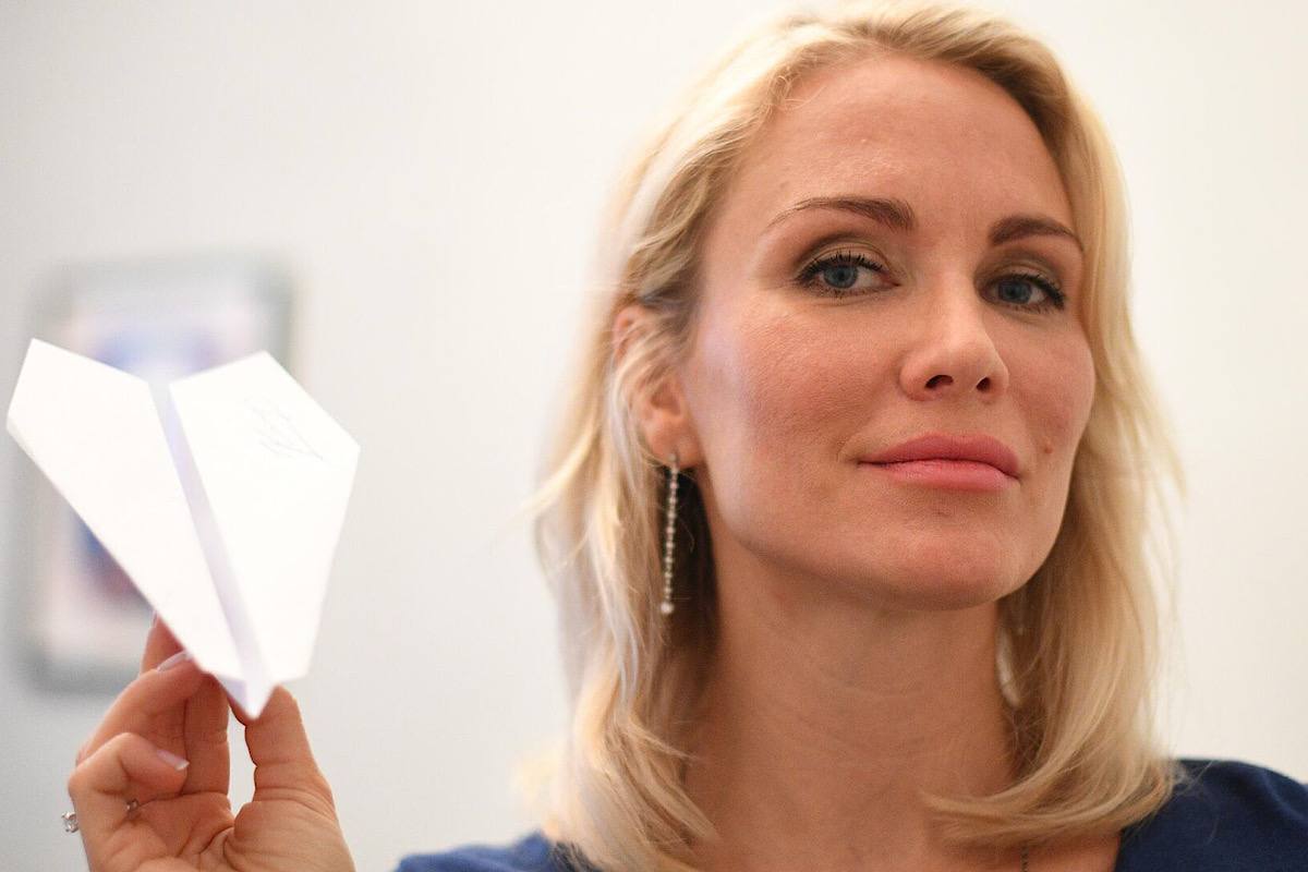 «Клоунада»: Катя Гордон раскритиковала Дмитрия Диброва и его адвокатов - RuNews24.ru - 21.08.2025