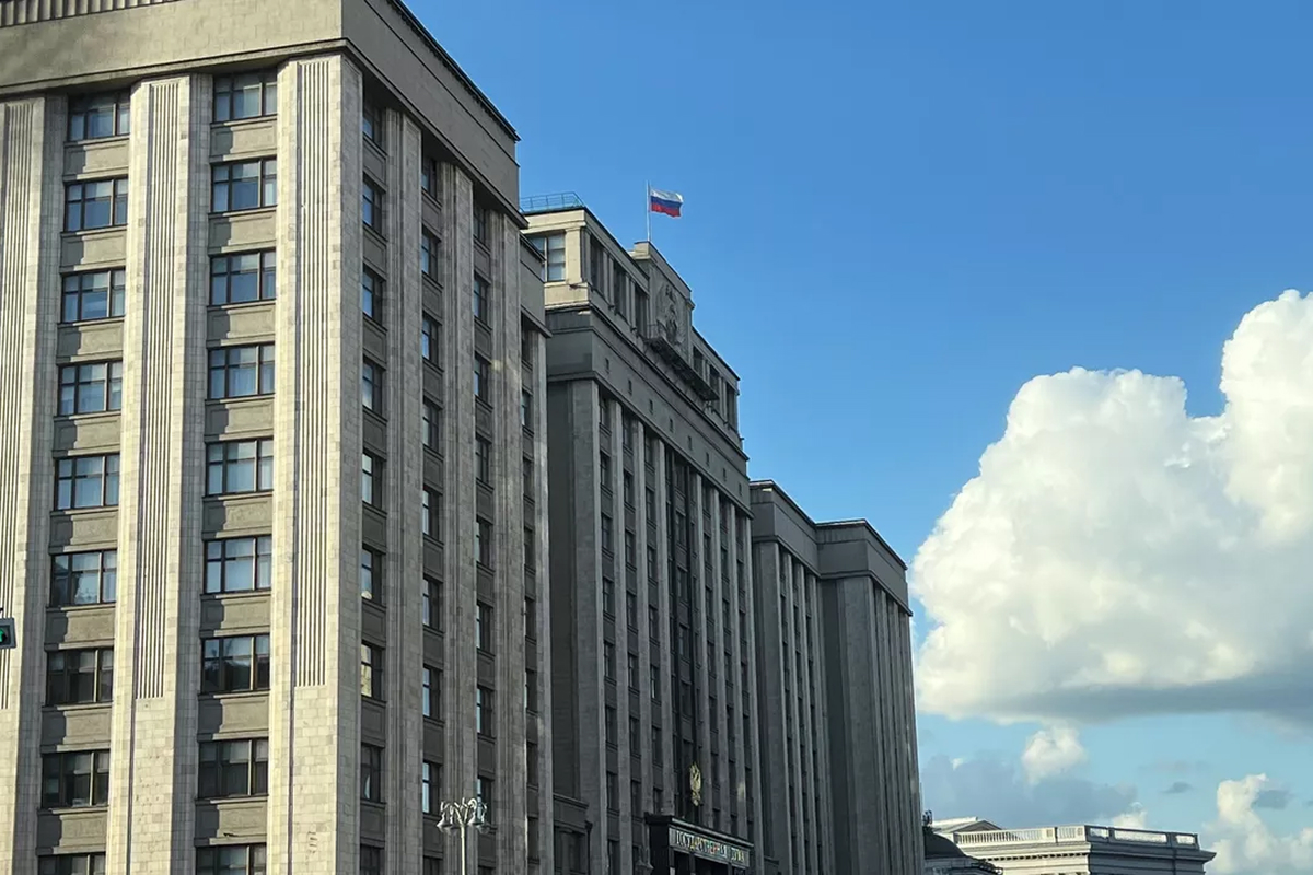 ЛДПР внесла законопроект о лишении гражданства за все виды сексуальных преступлений - RuNews24 ...