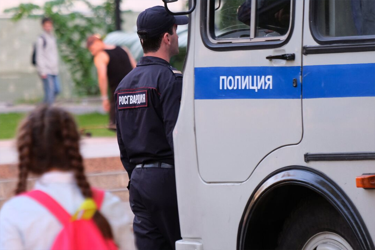 Во Владивостоке на граждан Узбекистана напали подростки - RuNews24.ru - 16.09.2025