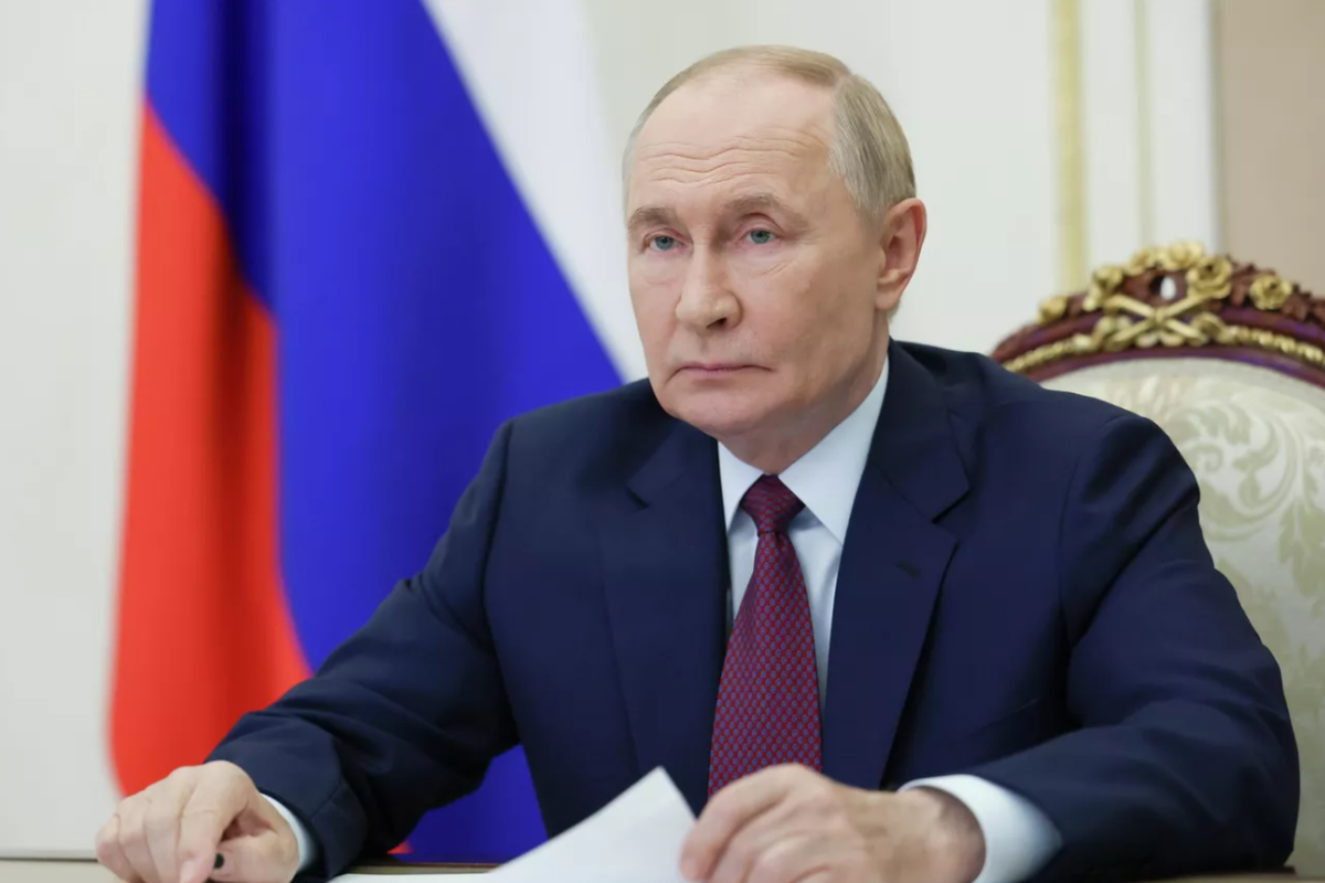 Путин поддержал идею усилить контроль за тарифами на региональном уровне - RuNews24.ru - 18.09.2025