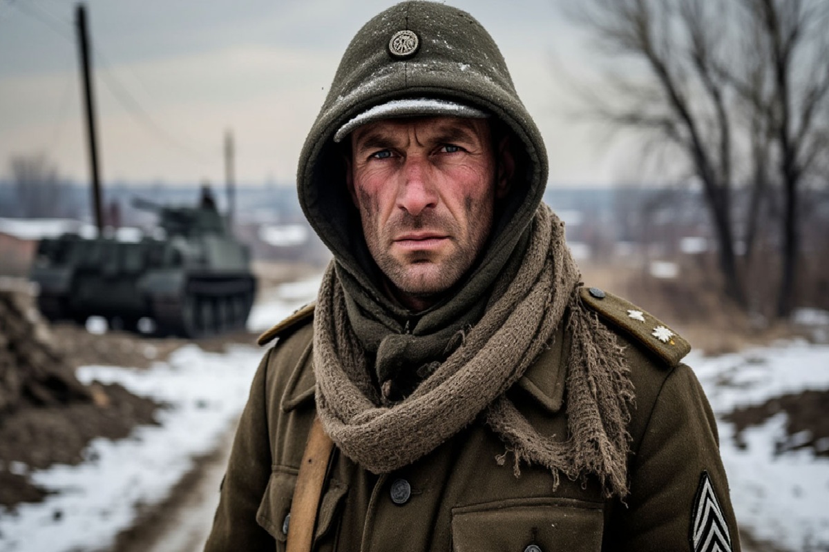 Разведчик Судоплатов докладывал о недоверии и животном страхе в ...